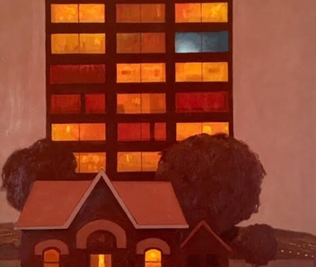 Adam Noonan | Art Gallery of Greater Victoria