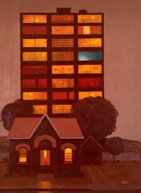 Adam Noonan | Art Gallery of Greater Victoria