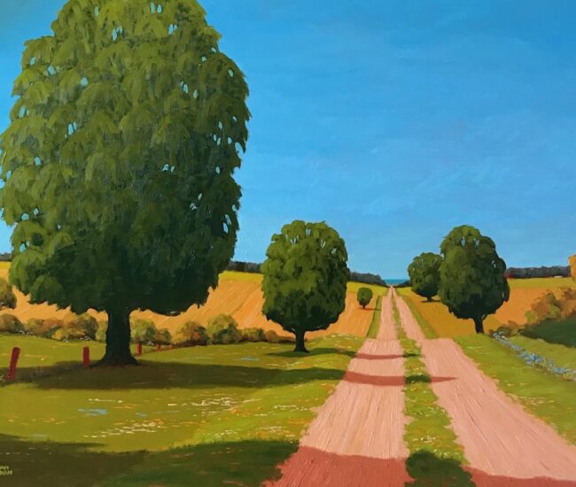 Adam Noonan | Art Gallery of Greater Victoria