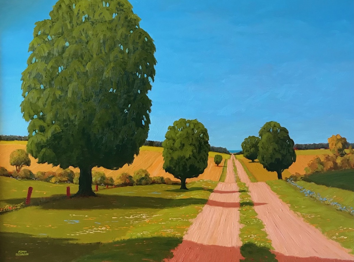 Adam Noonan | Art Gallery of Greater Victoria