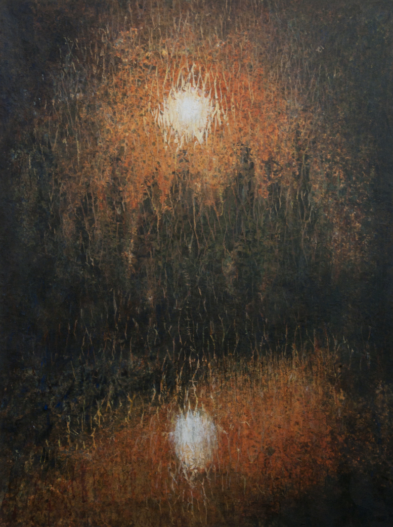 Miles Lowry - Art Gallery of Greater Victoria