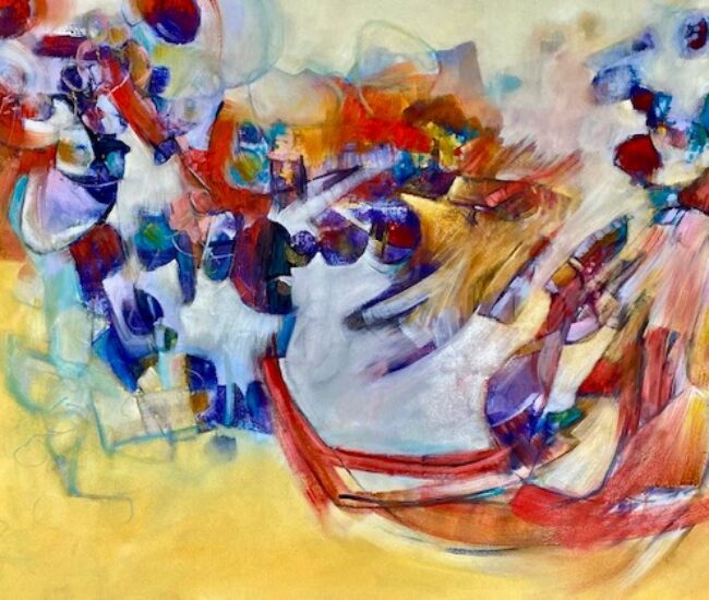 Michelle Miller | Art Gallery of Greater Victoria