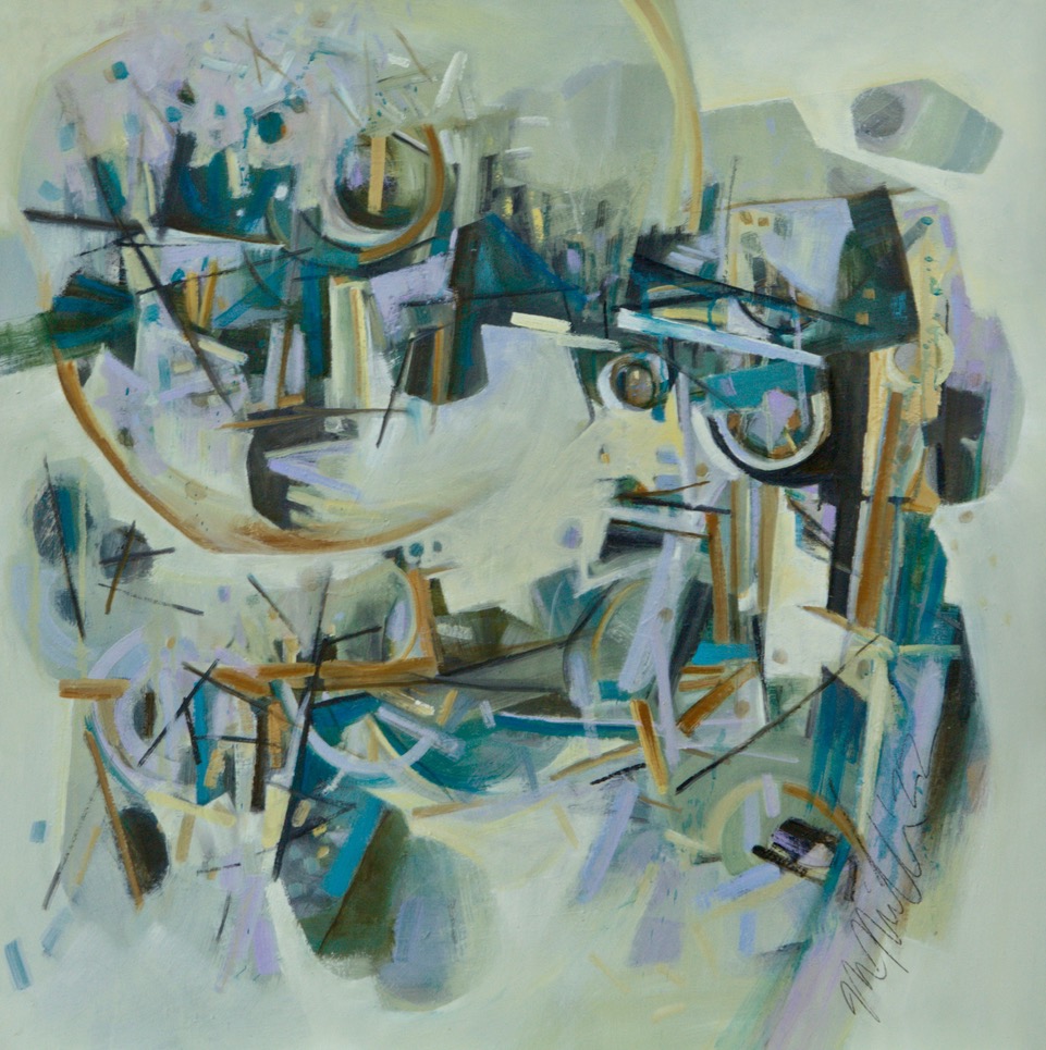 Michelle Miller | Art Gallery of Greater Victoria