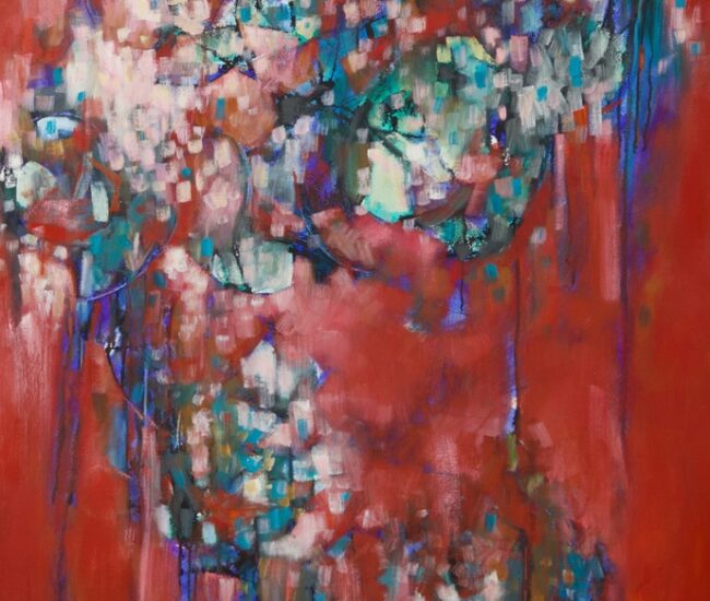 Michelle Miller | Art Gallery of Greater Victoria