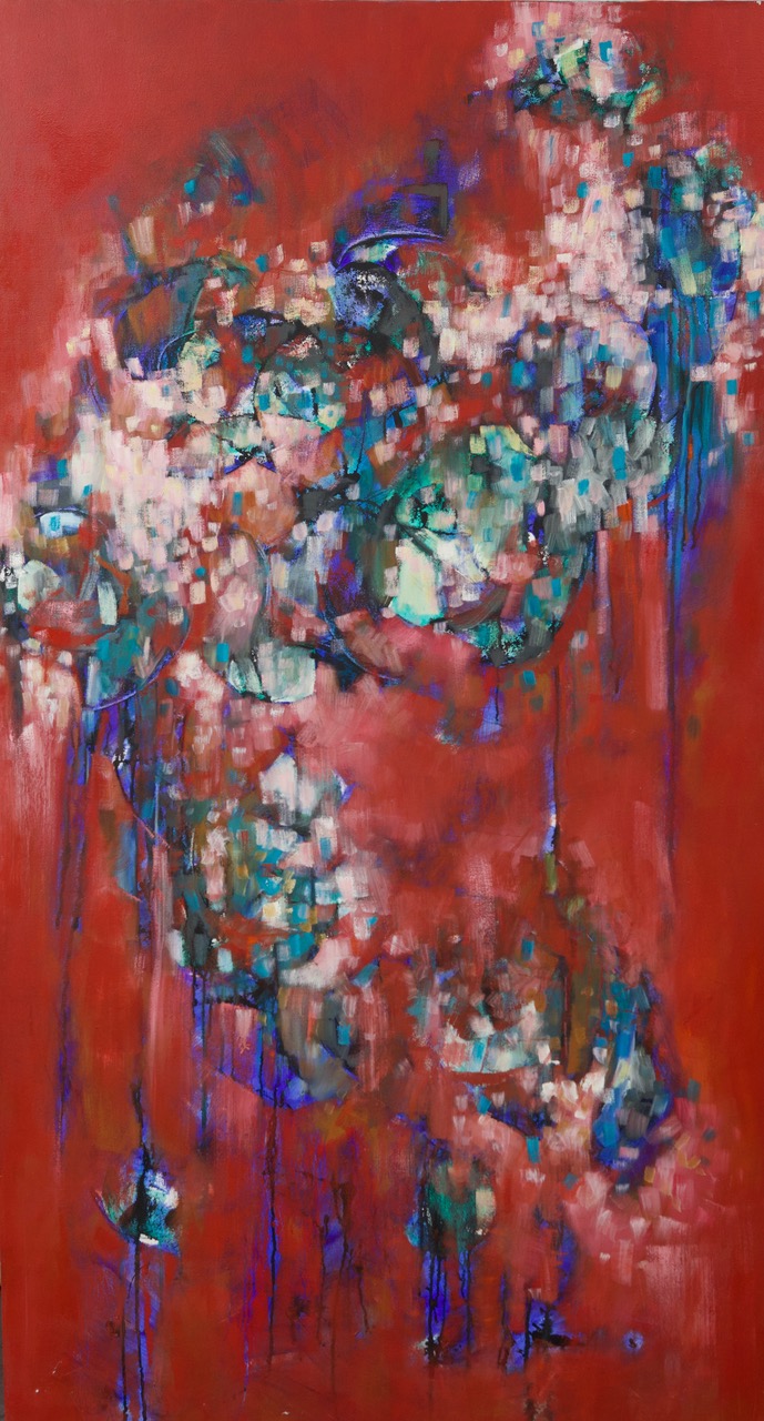 Michelle Miller | Art Gallery of Greater Victoria