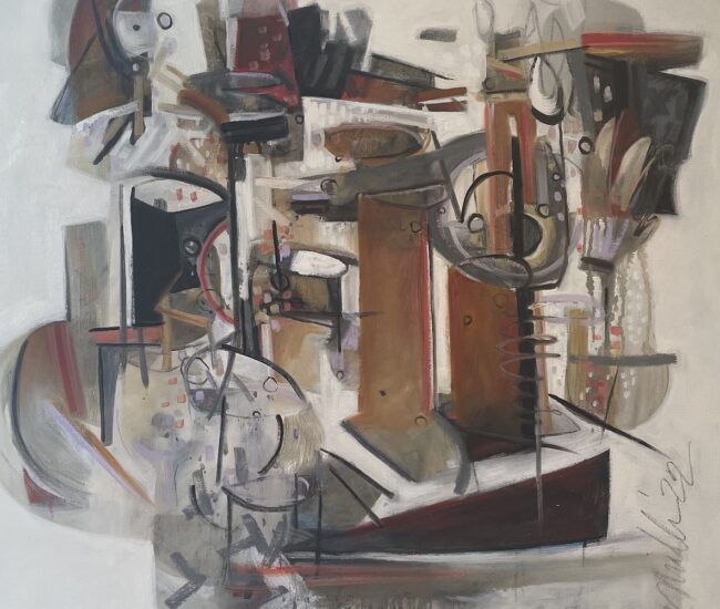 Michelle Miller | Art Gallery of Greater Victoria