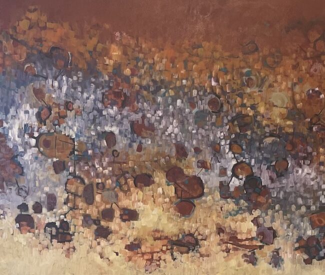 Michelle Miller | Art Gallery of Greater Victoria