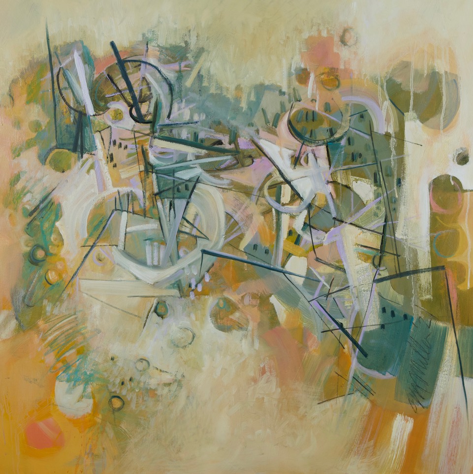 Michelle Miller | Art Gallery of Greater Victoria