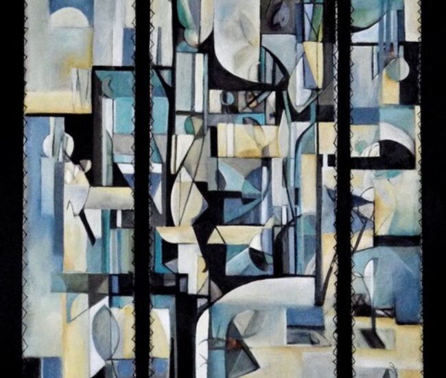 Michelle Miller | Art Gallery of Greater Victoria