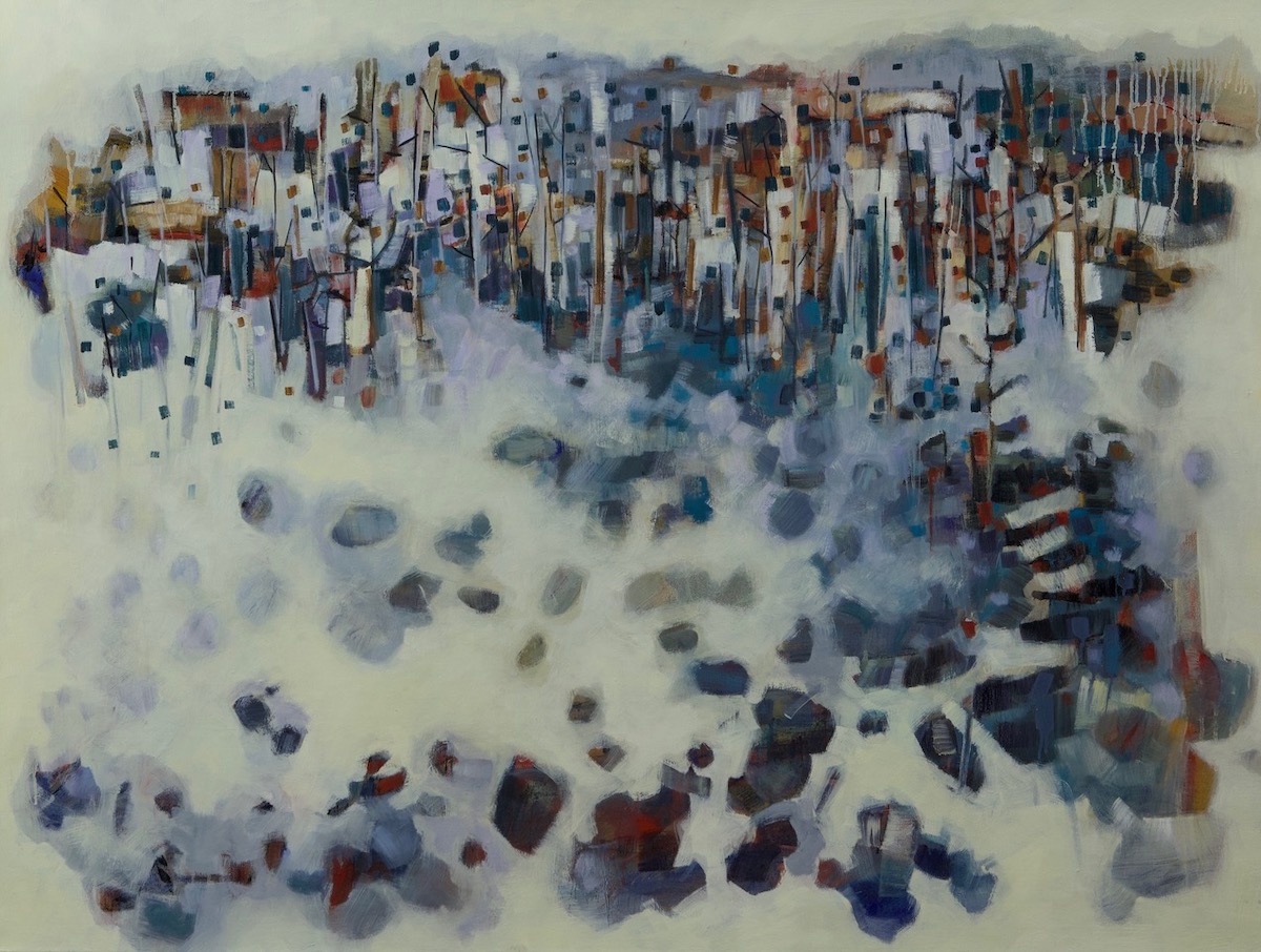 Michelle Miller | Art Gallery of Greater Victoria