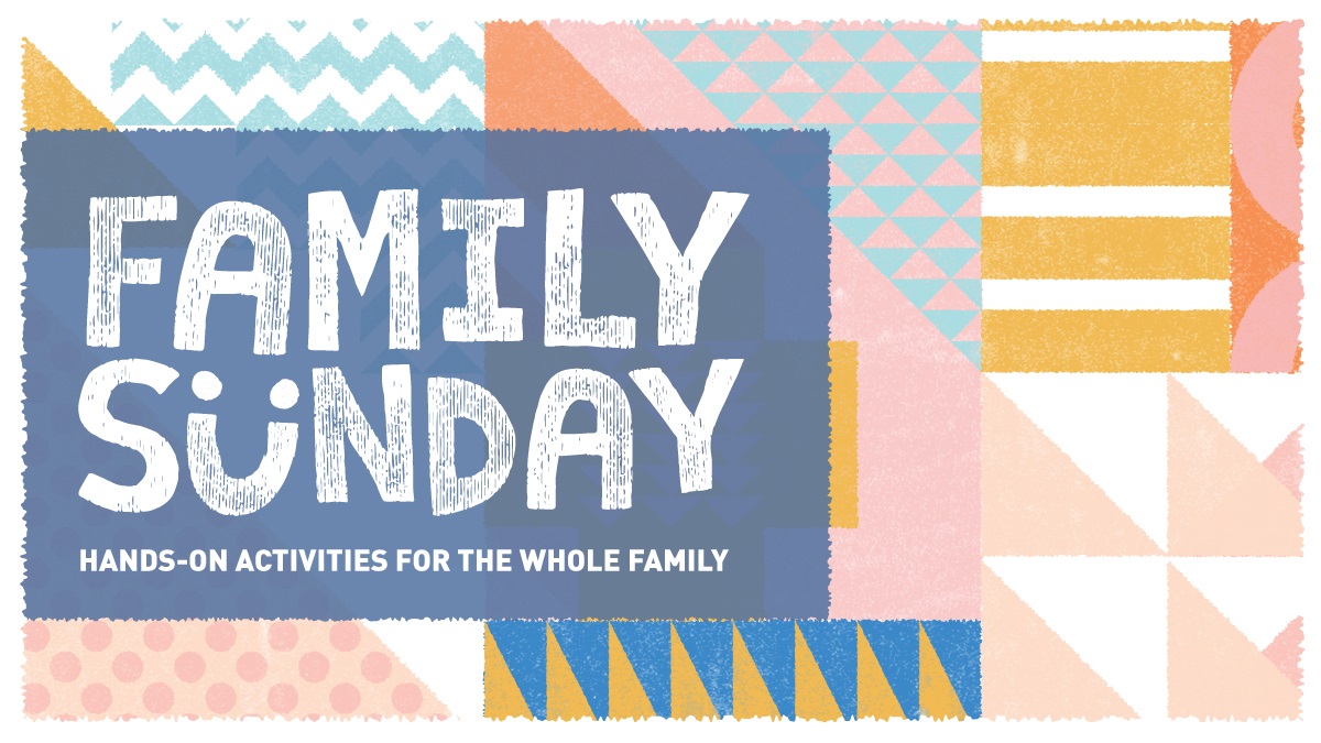 Family Sundays | Art Gallery of Greater Victoria