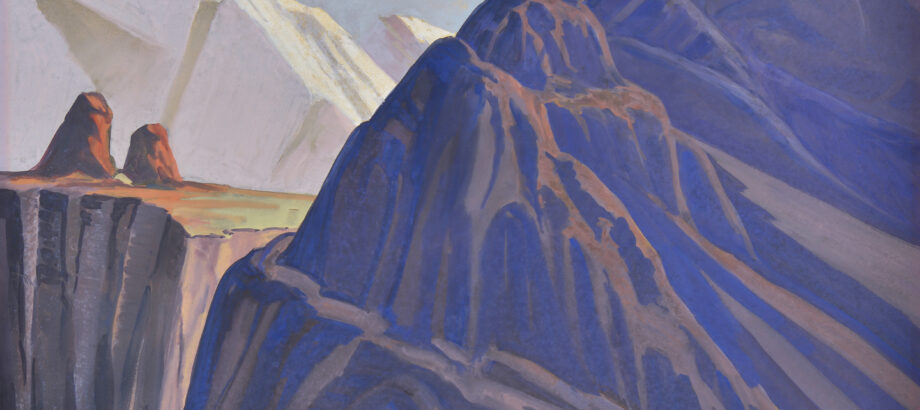 An Evening of Art and Acquisition – The Auction / Art + Fare | Art ...