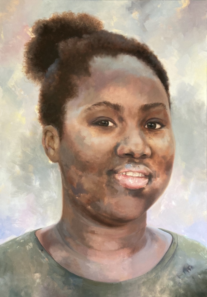 Lisa Hebden | Art Gallery of Greater Victoria