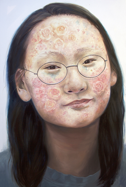 Lisa Hebden | Art Gallery of Greater Victoria