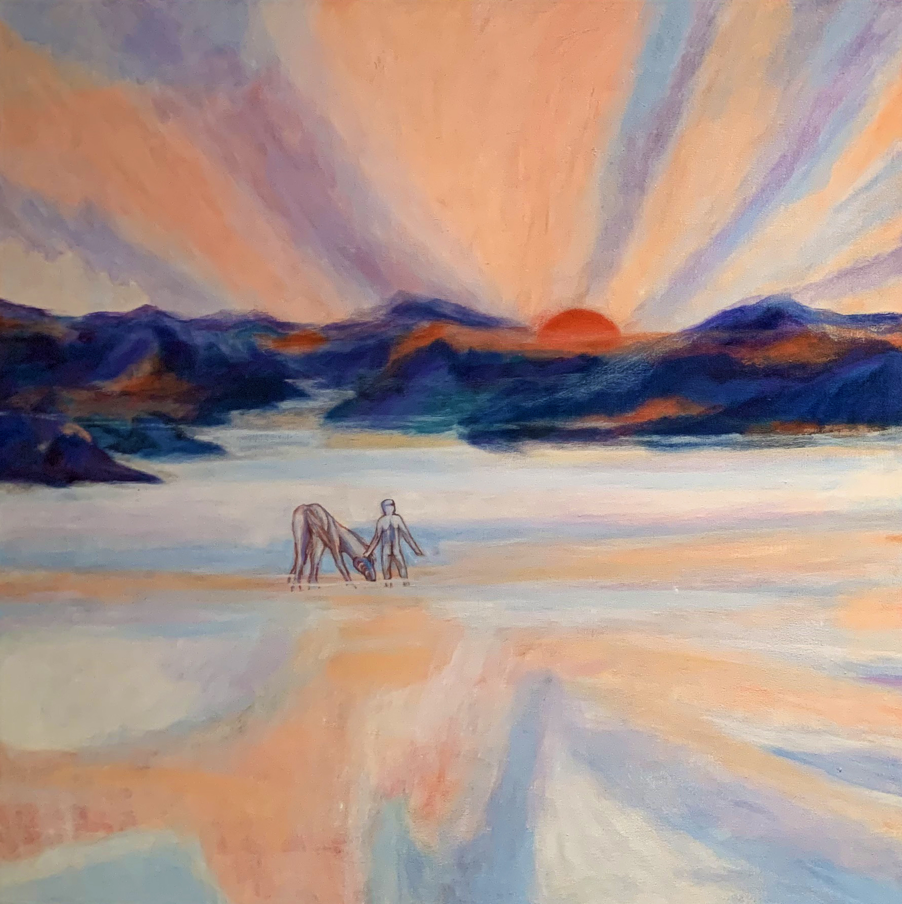 ICYMI: Japanese Canadian Art With Bryce Kanbara (virtual) | Art Gallery ...