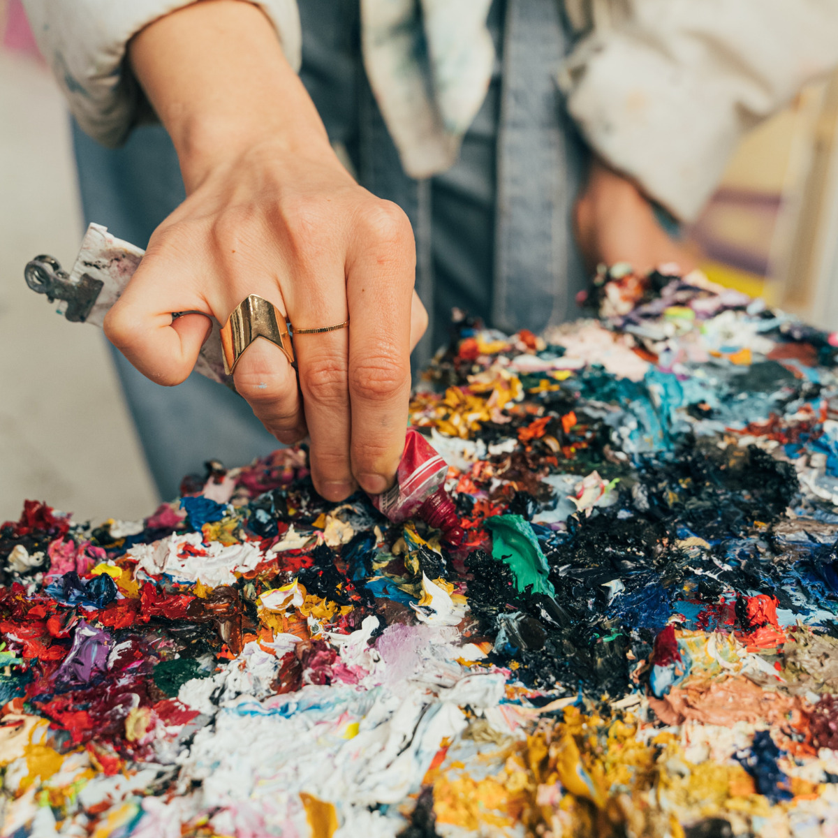 Artist Call Out: Winter Small Works Show and Sale | Art Gallery of ...