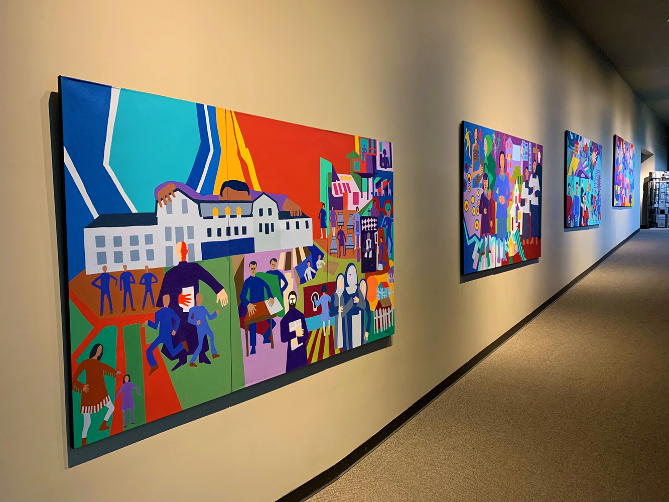 6th Annual Tanabe Prize for BC Painters | Art Gallery of Greater Victoria