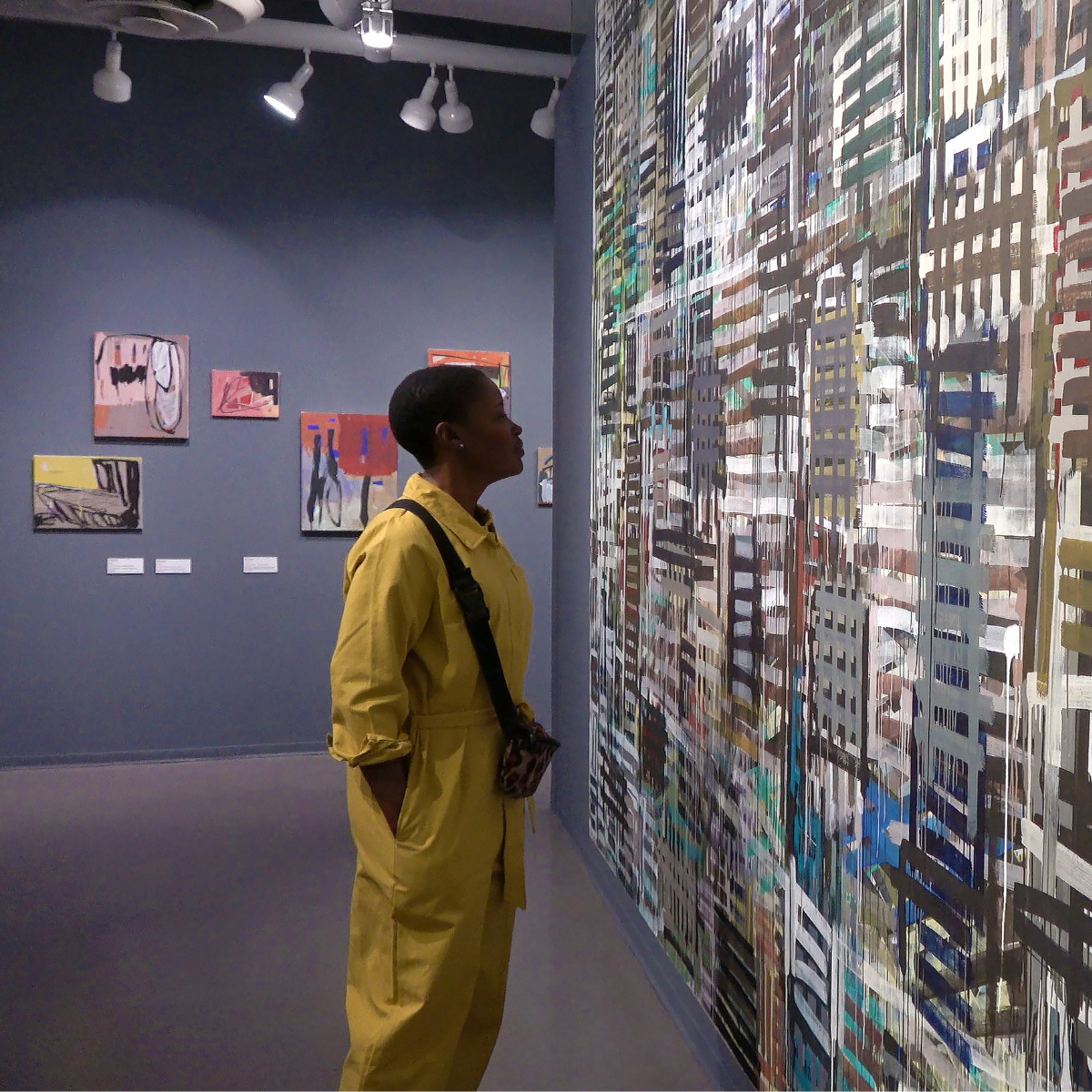 Black Sci-Fi Sounds | Art Gallery of Greater Victoria