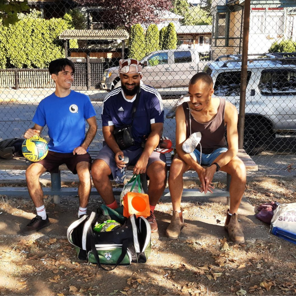 Blueprints for the Afrofuture presents: Hidden Variable | Art Gallery ...