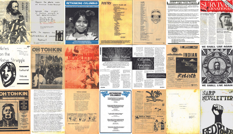 Drop In Tour with Guest Curators Siku Allooloo & Gerry Ambers | Art ...