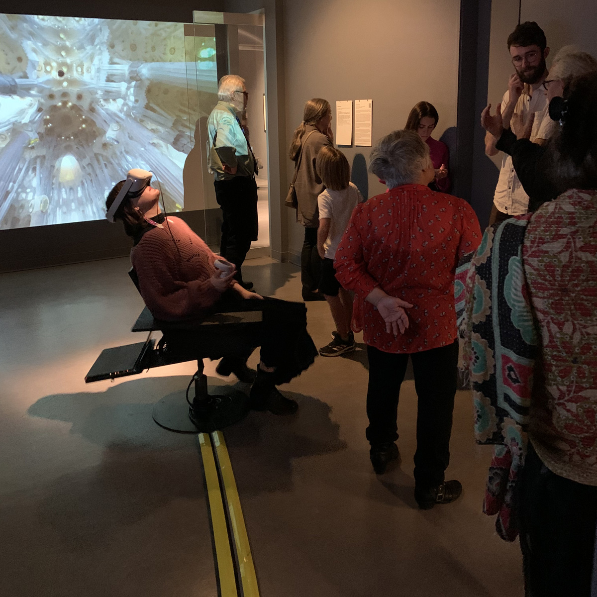 Admission by Donation (5pm-9pm) | Art Gallery of Greater Victoria