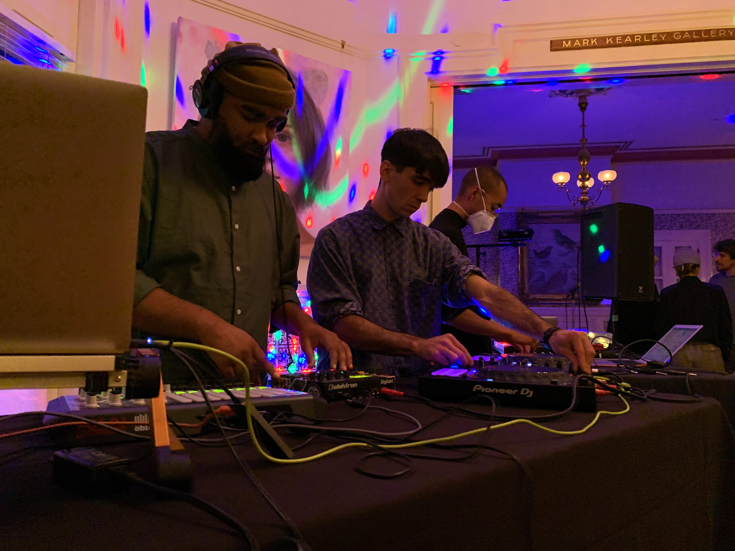 ICYMI: Blueprints for the Afrofuture with Hidden Variable (virtual ...