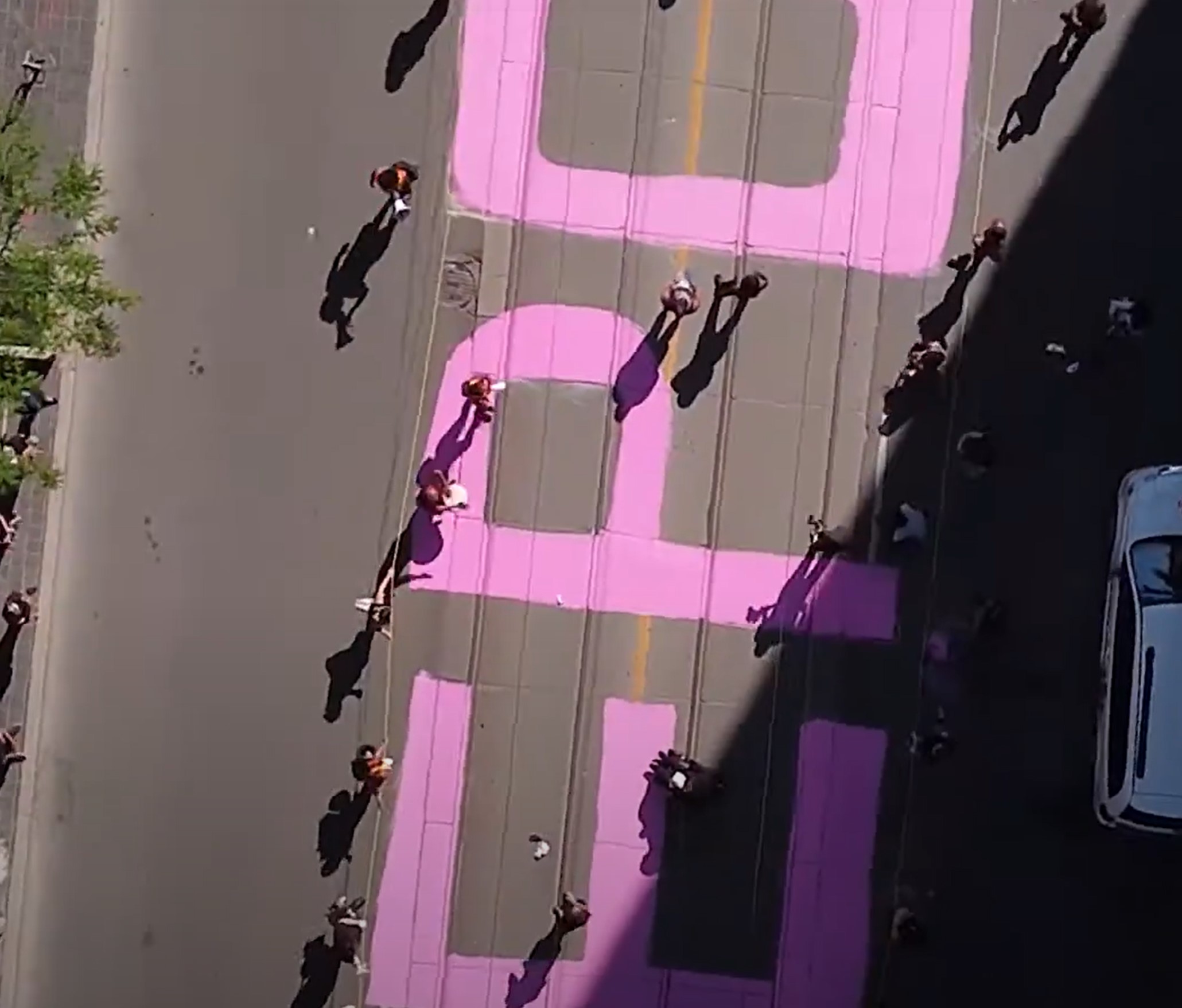 ICYMI: Feminist Art Field School With Syrus Marcus Ware (virtual) | Art ...