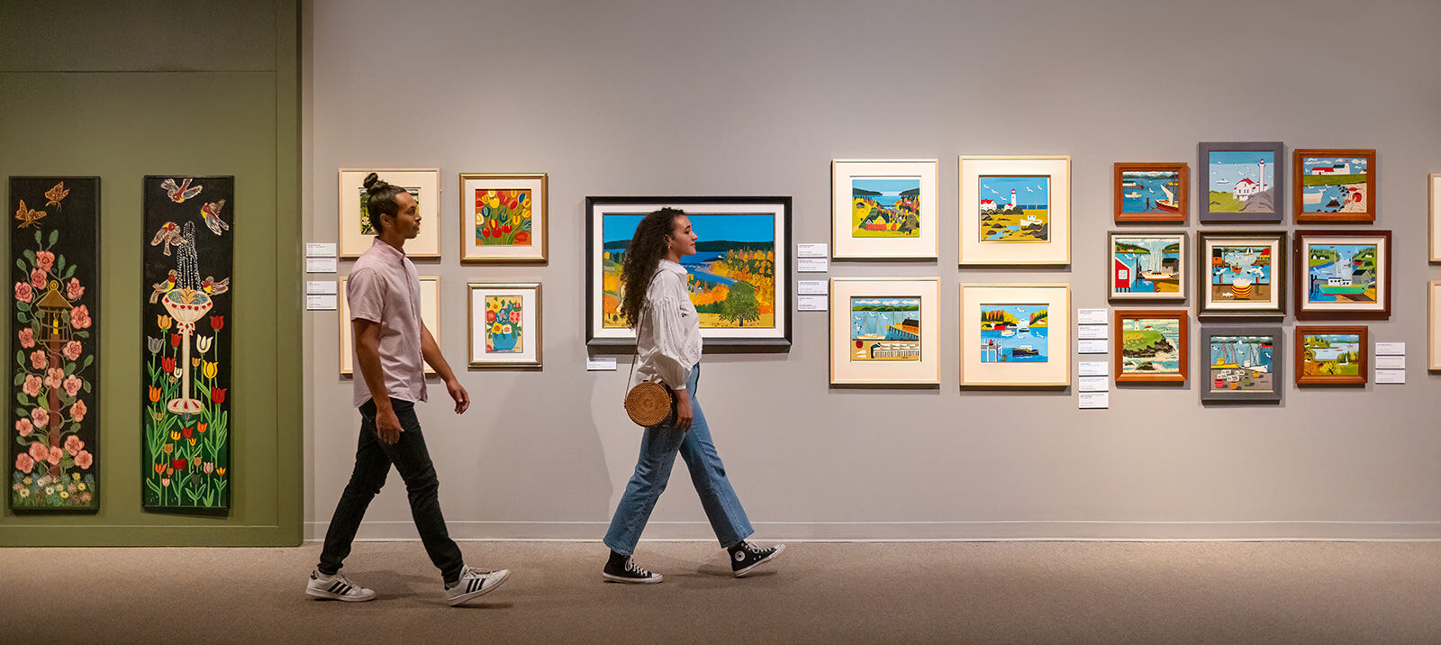 Open Call for AGGV Board of Directors | Art Gallery of Greater Victoria