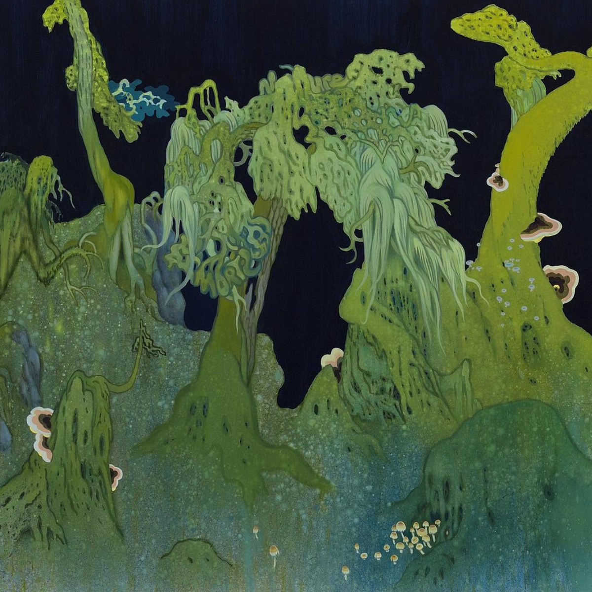 Public Open House: Symbiosis | Art Gallery of Greater Victoria