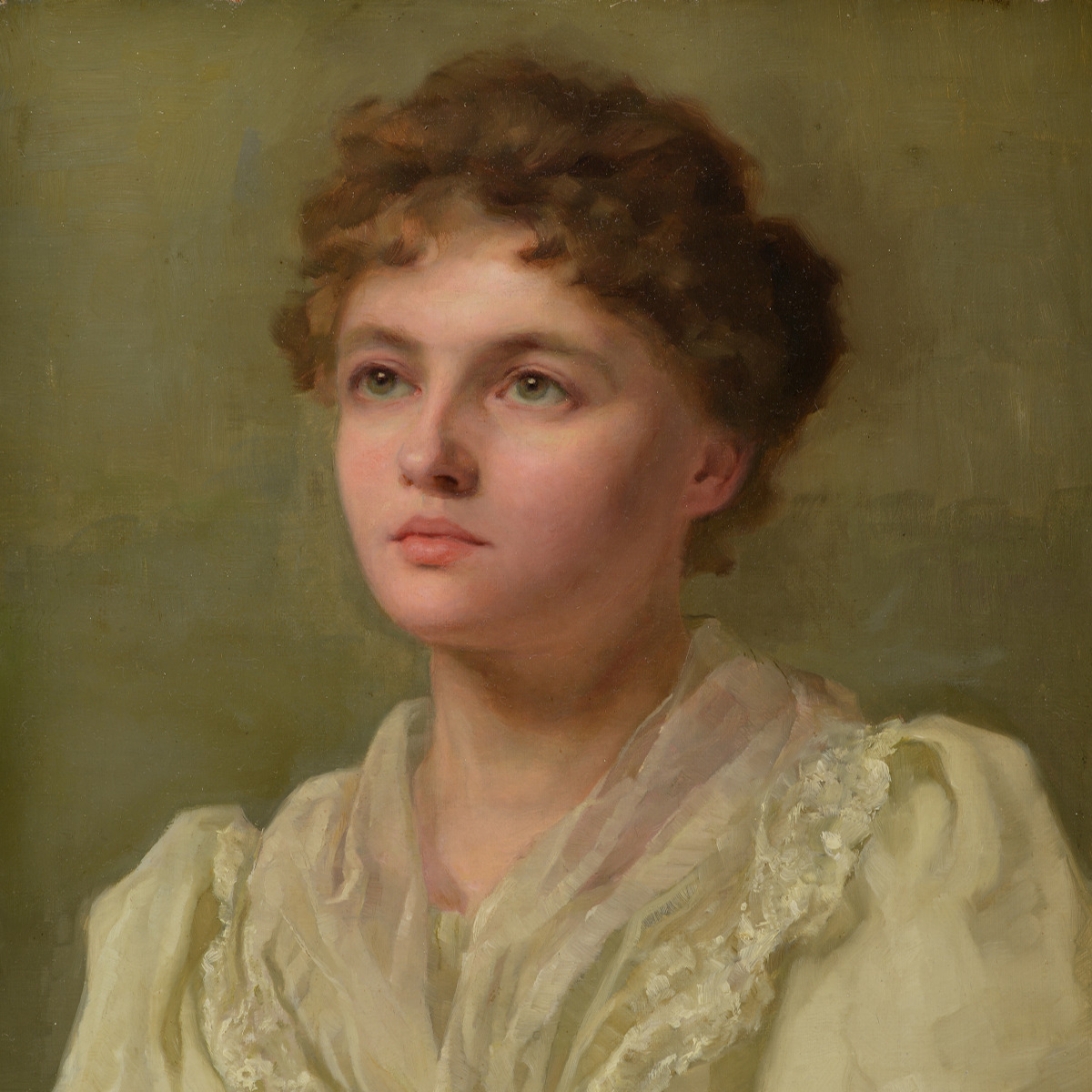 Members’ Preview – Unexpected: The Life and Art of Sophie Pemberton ...