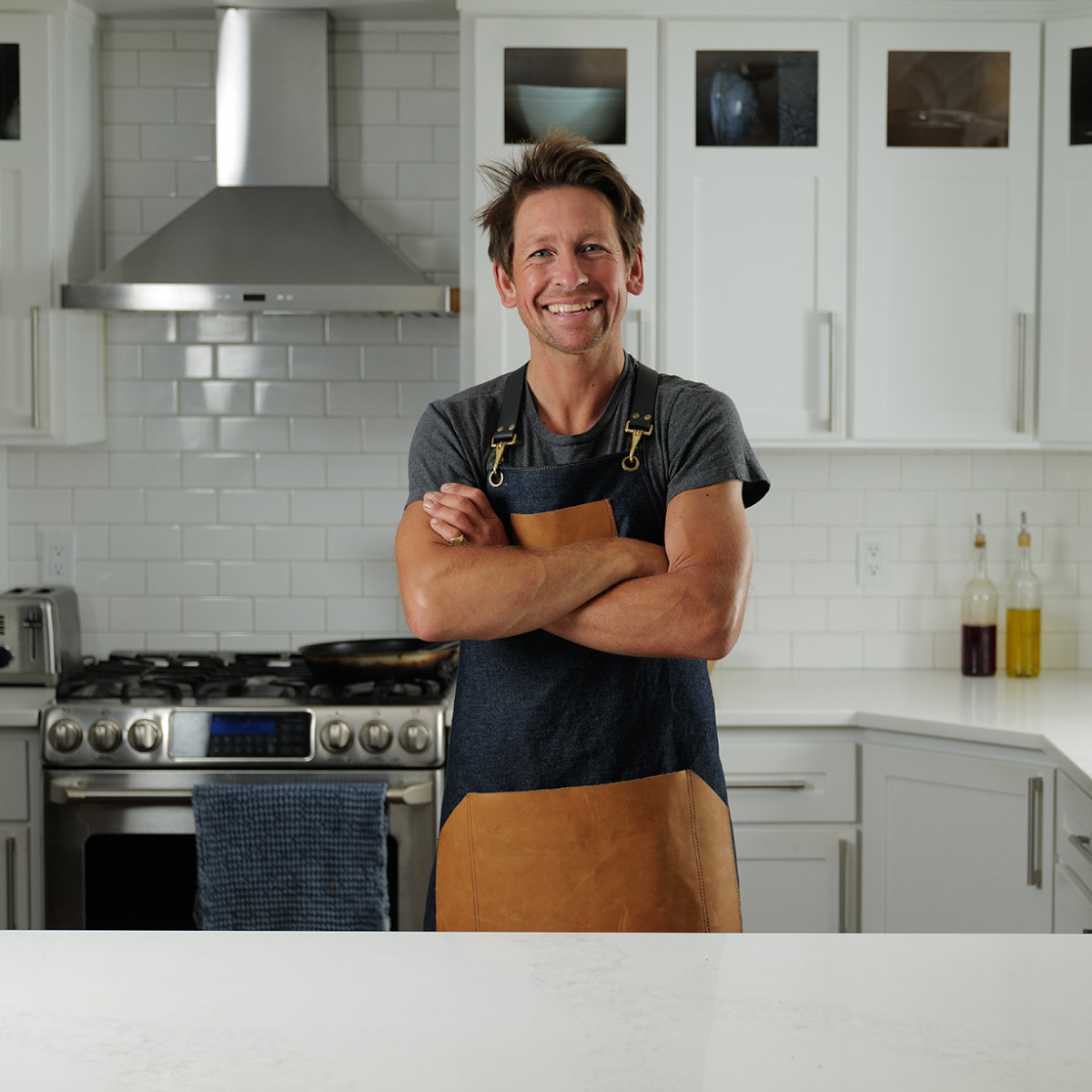 Cooking Online with the London Chef – The Fragrant Mushroom | Art ...