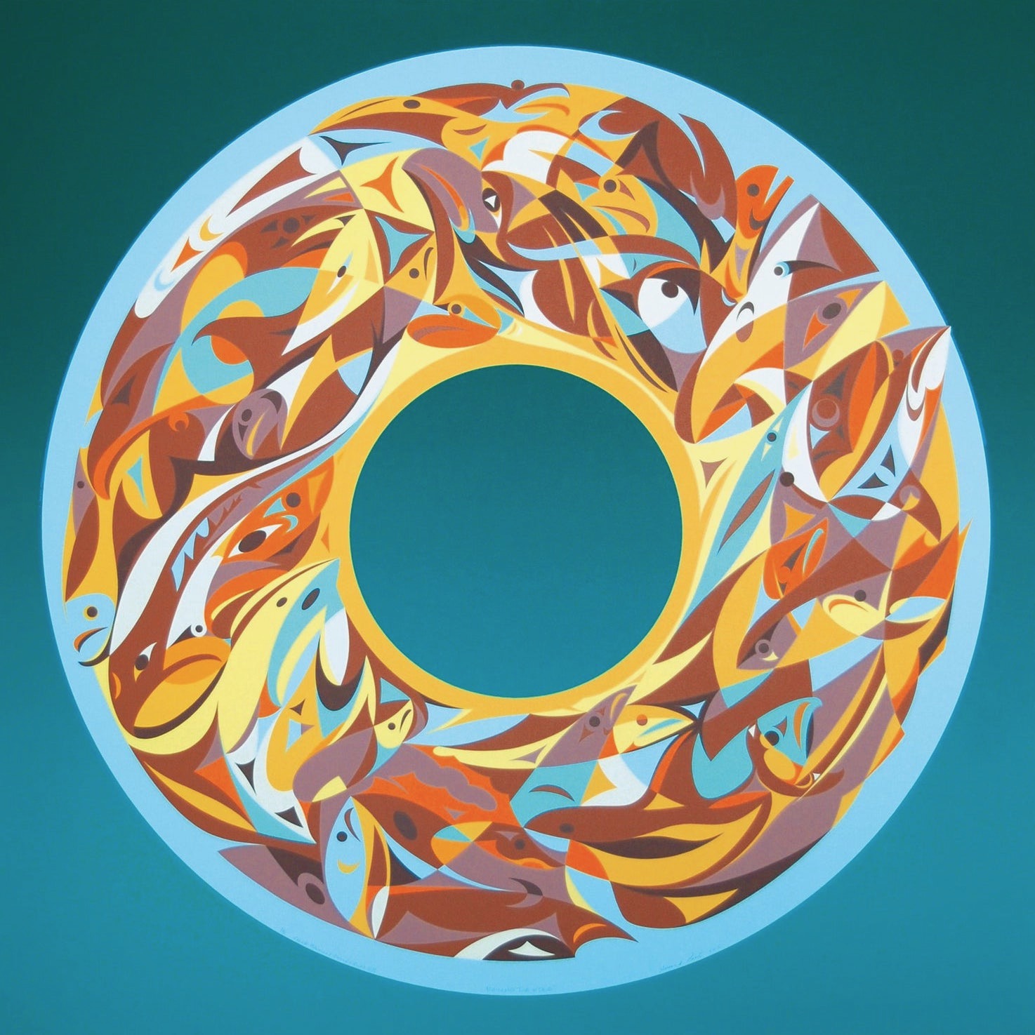 Contemporary Indigenous Art of Vancouver Island | Art Gallery of ...