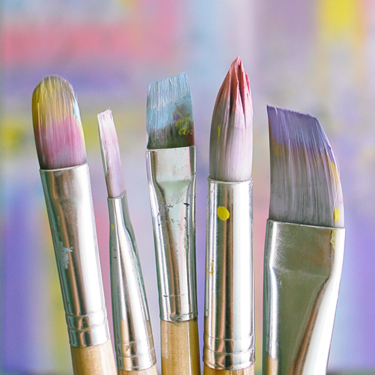 AGGV Studio – Spring Registration is OPEN! | Art Gallery of Greater ...