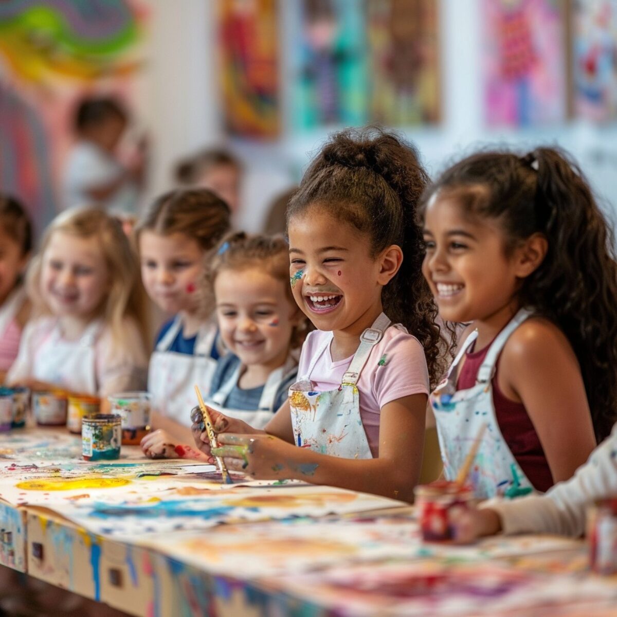 AGGV Studio – Summer Registration is OPEN! | Art Gallery of Greater ...